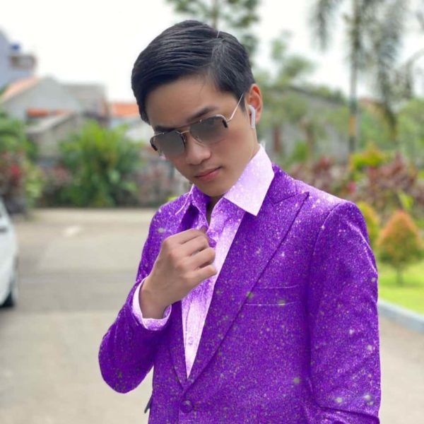 Azka Corbuzier - Biodata, Profil, Fakta, Umur, Agama, Pacar, Karier