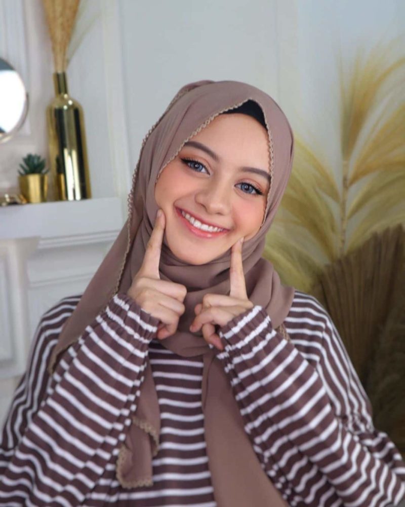 Bela Safira (Firahbsy) - Biodata, Profil, Fakta, Umur, Agama, Pacar