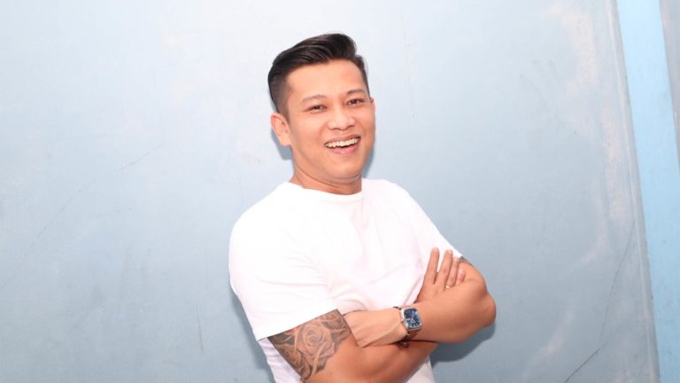 Boris Bokir - Biodata, Profil, Fakta, Umur, Agama, Istri, Film