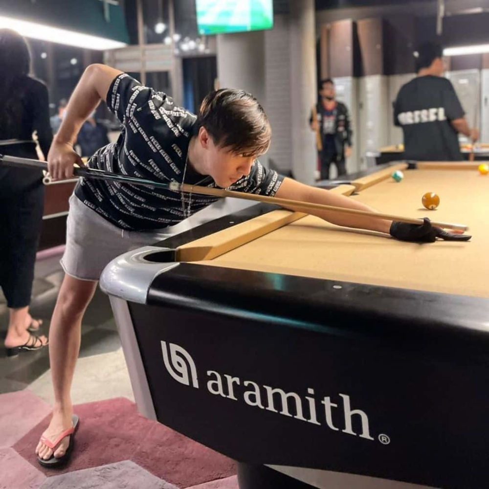 Brandon Kent - Biodata, Profil, Fakta, Umur, Agama, Pacar, Karier