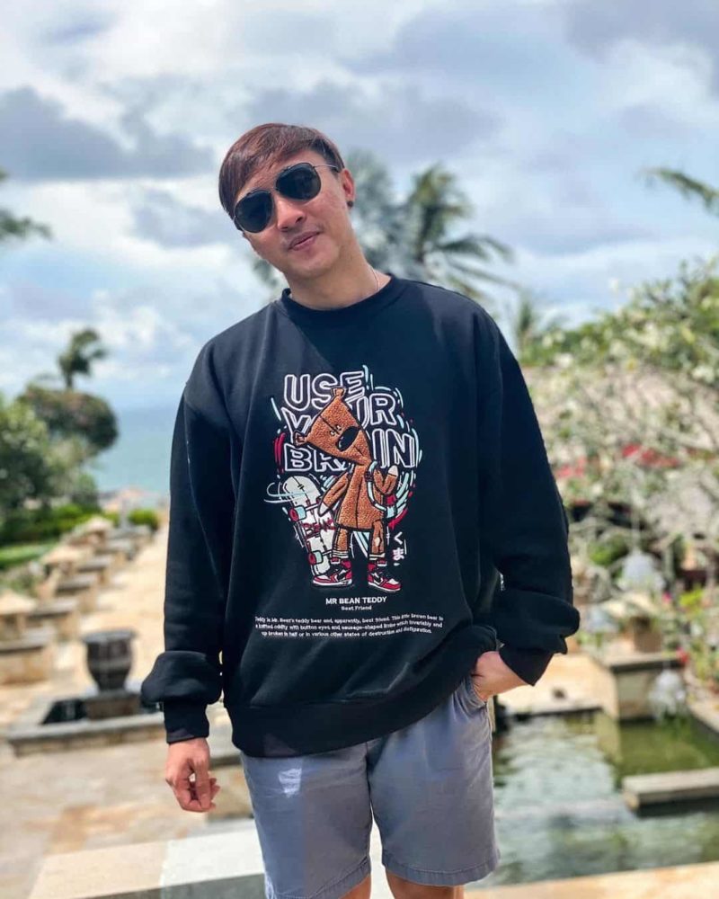 Brandon Kent - Biodata, Profil, Fakta, Umur, Agama, Pacar, Karier