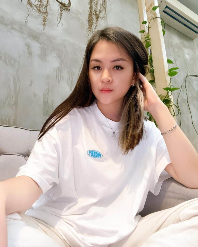 BTR Babyla - Biodata, Profil, Fakta, Umur, Agama, Pacar, Karier