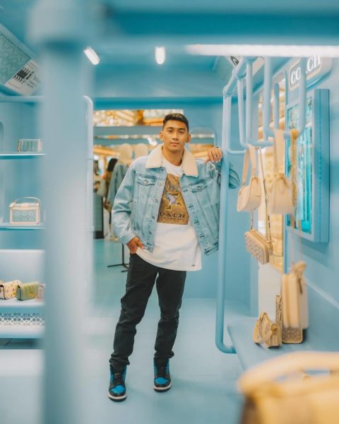 Daffa Wardhana - Biodata, Profil, Fakta, Umur, Agama, Pacar