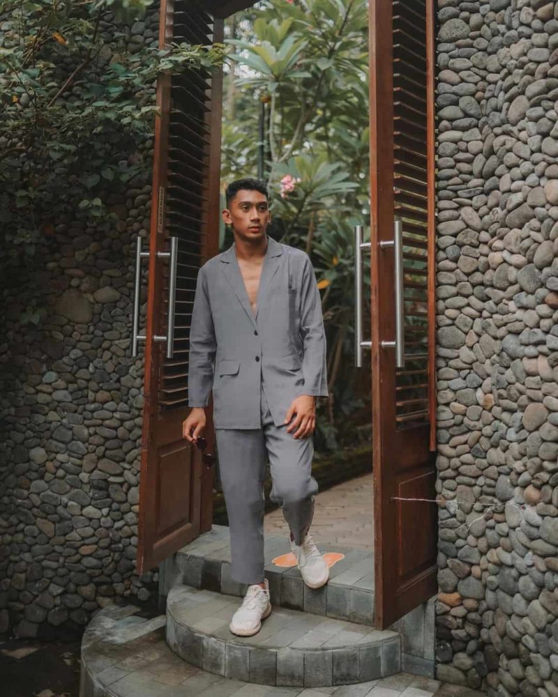 Daffa Wardhana - Biodata, Profil, Fakta, Umur, Agama, Pacar