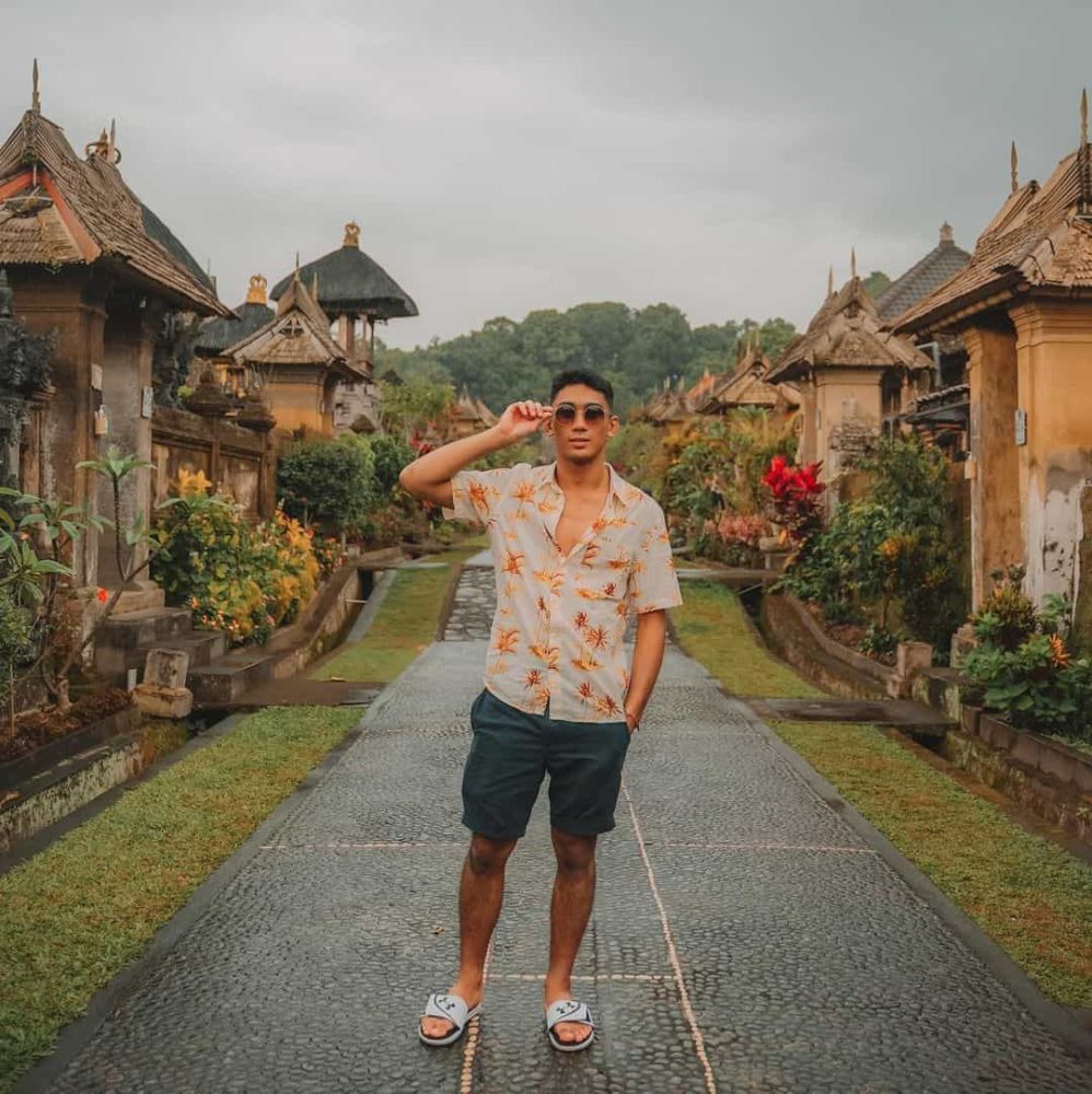 Daffa Wardhana - Biodata, Profil, Fakta, Umur, Agama, Pacar