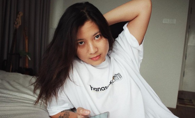 Danilla Riyadi - Biodata, Profil, Fakta, Umur, Agama, Pacar, Single