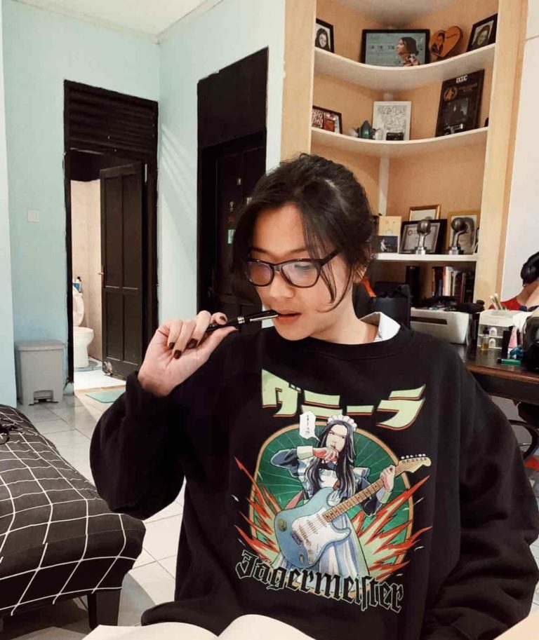 Danilla Riyadi - Biodata, Profil, Fakta, Umur, Agama, Pacar, Single