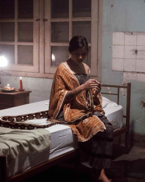 Danilla Riyadi - Biodata, Profil, Fakta, Umur, Agama, Pacar, Single