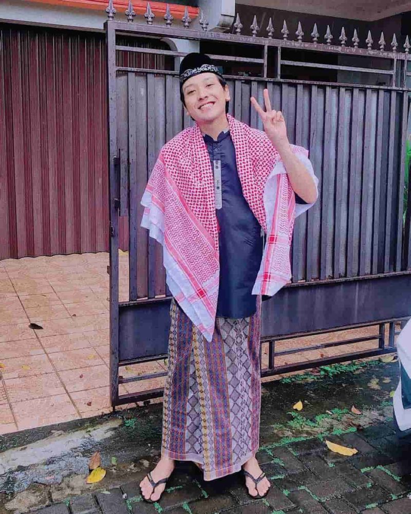 Delfano Charies - Biodata, Profil, Fakta, Umur, Agama, Pacar,