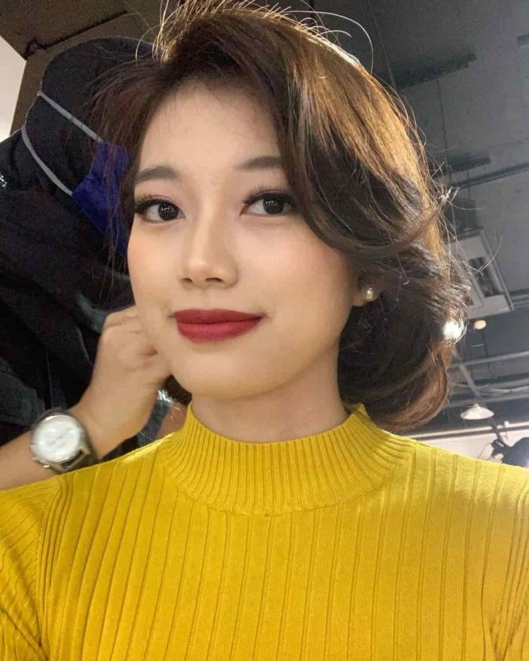 Desy Genoveva - Biodata, Profil, Fakta, Umur, Agama, Suami, Film