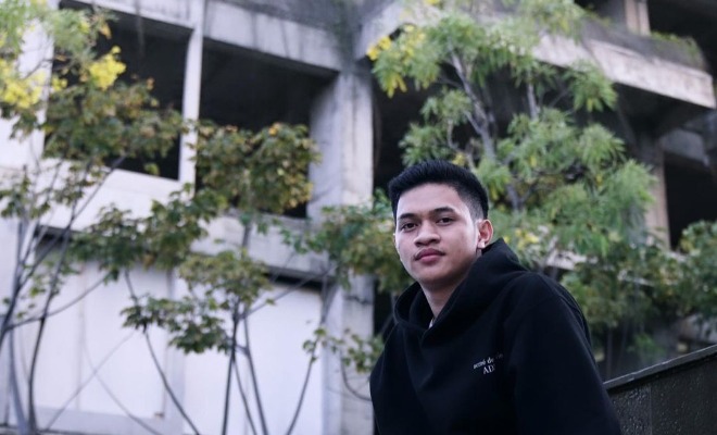 EVOS Wann - Biodata, Profil, Fakta, Umur, Agama, Pacar, Karier