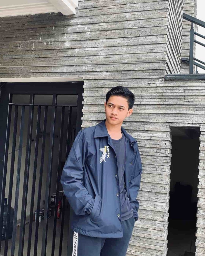 EVOS Wann - Biodata, Profil, Fakta, Umur, Agama, Pacar, Karier