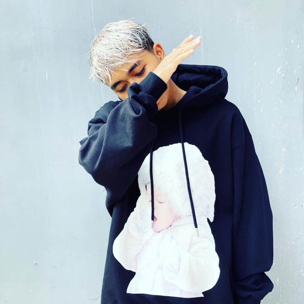 Febriansyah Dwi (Efdewe) - Biodata, Profil, Fakta, Umur, Agama