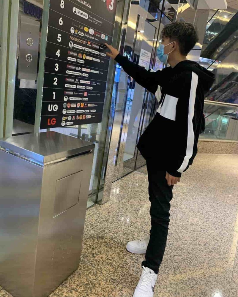 Febriansyah Dwi (Efdewe) - Biodata, Profil, Fakta, Umur, Agama