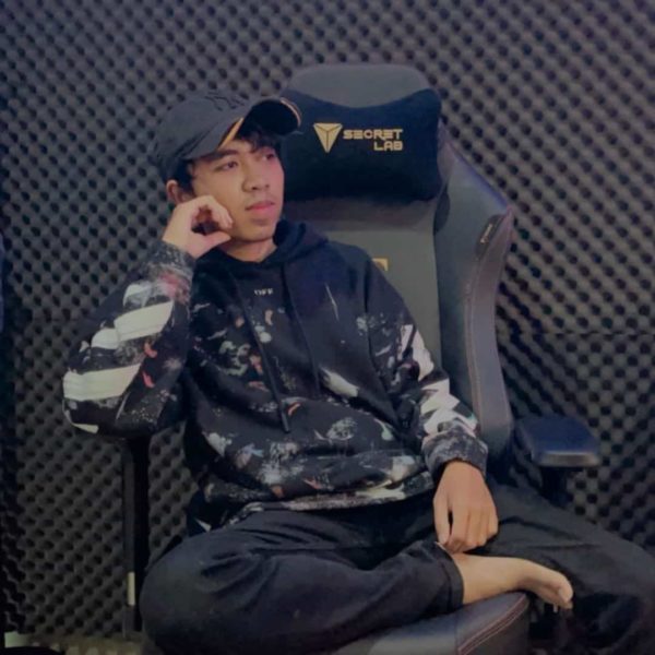 Febriansyah Dwi (Efdewe) - Biodata, Profil, Fakta, Umur, Agama