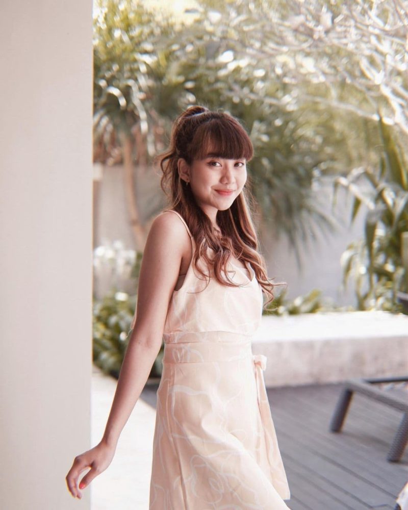 Ghea Indrawari - Biodata, Profil, Fakta, Umur, Agama, Pacar, Karier