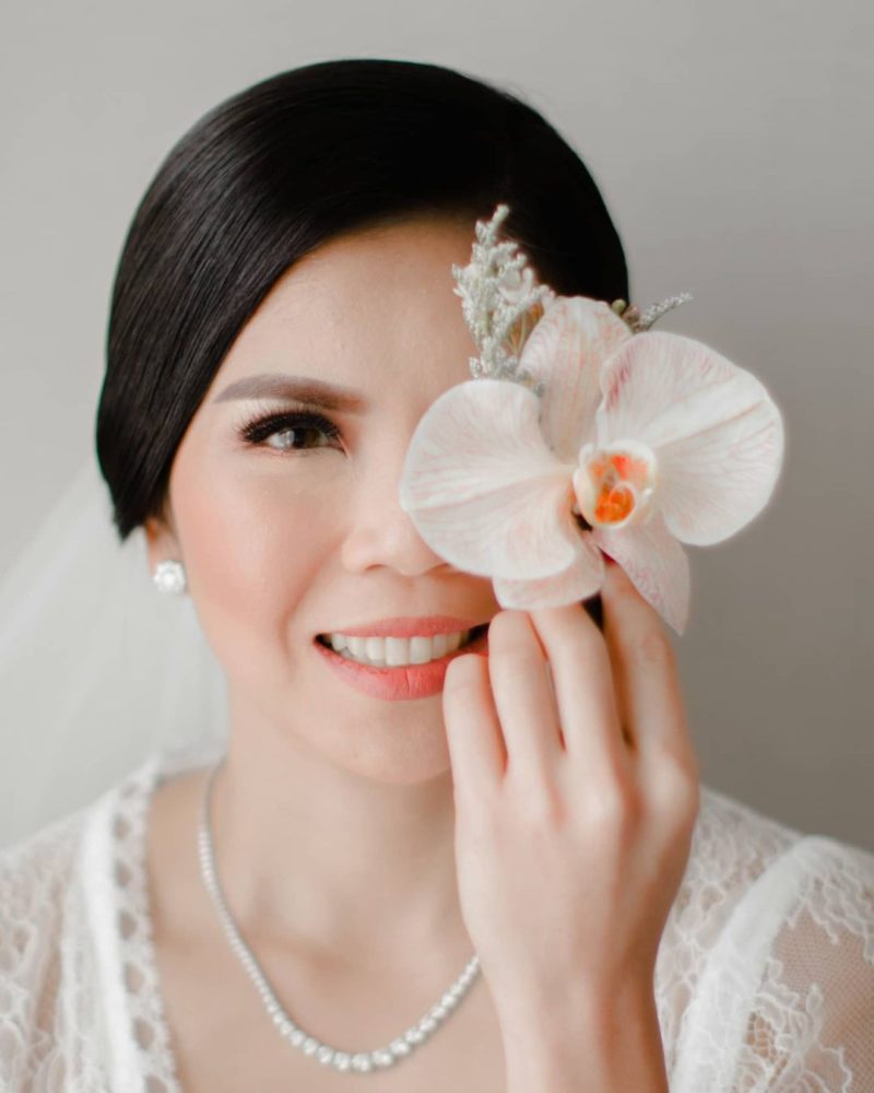 Greysia Polii - Biodata, Profil, Fakta, Umur, Agama, Suami, Karier