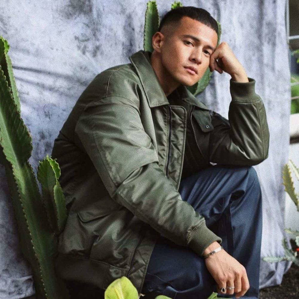 Herjunot Ali - Biodata, Profil, Fakta, Umur, Agama, Pacar, Film