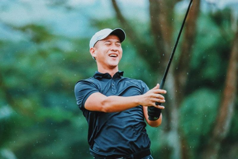 Herjunot Ali - Biodata, Profil, Fakta, Umur, Agama, Pacar, Film