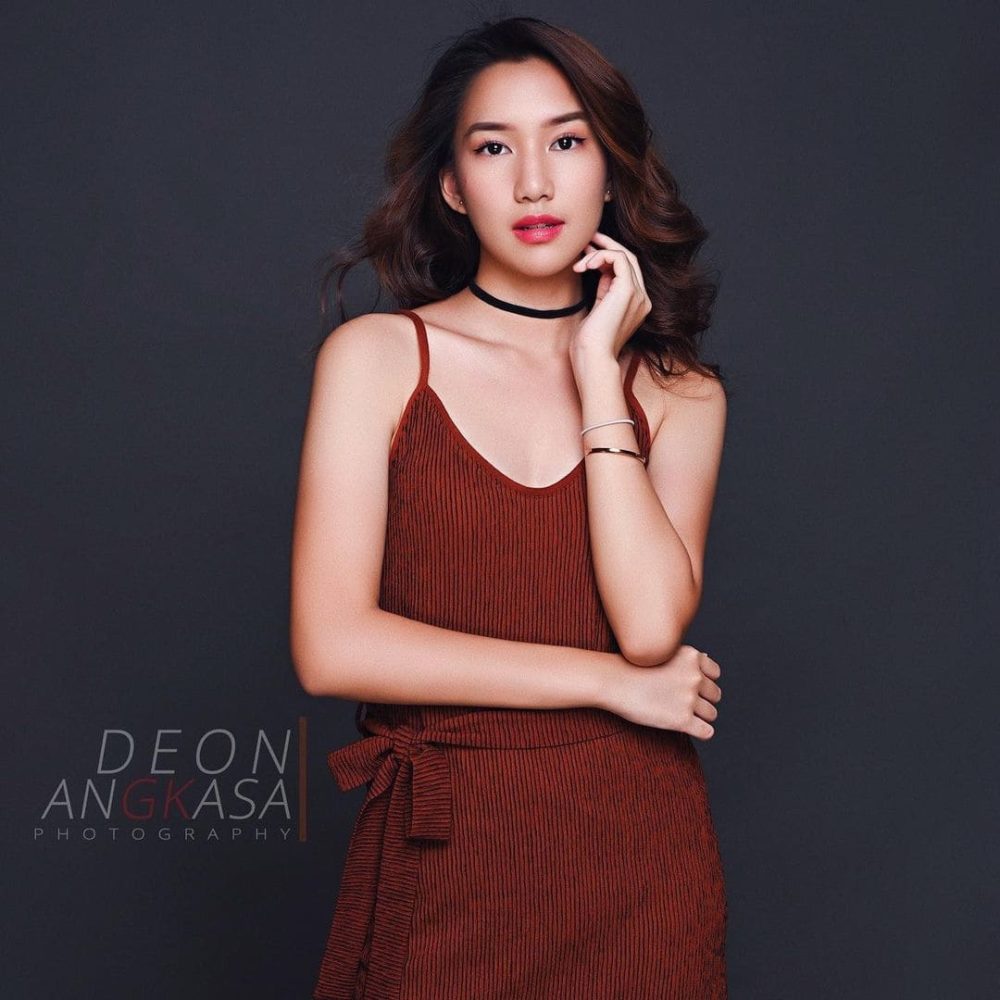 Jesslyn Elvaretta - Biodata, Profil, Fakta, Umur, Agama, Pacar, Film