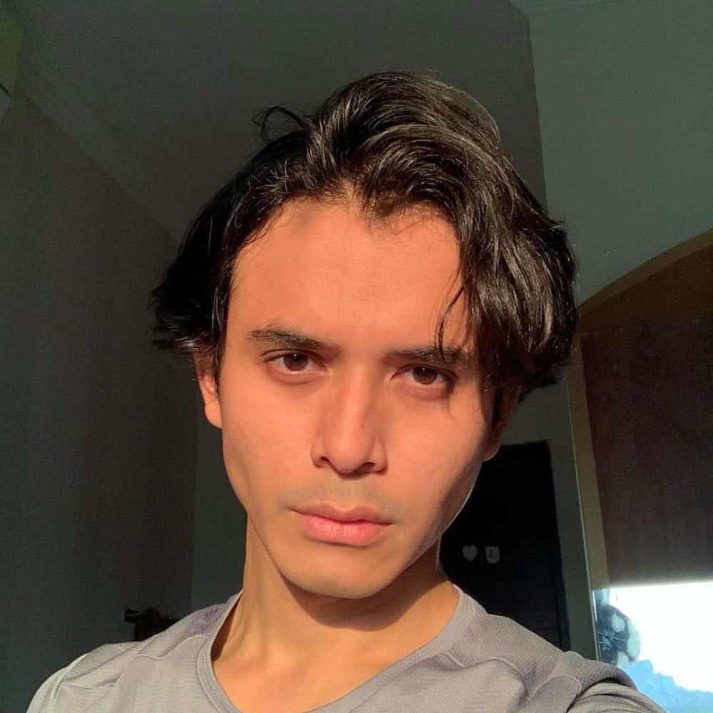 Jourdy Pranata - Biodata, Profil, Fakta, Umur, Agama, Pacar, Karier