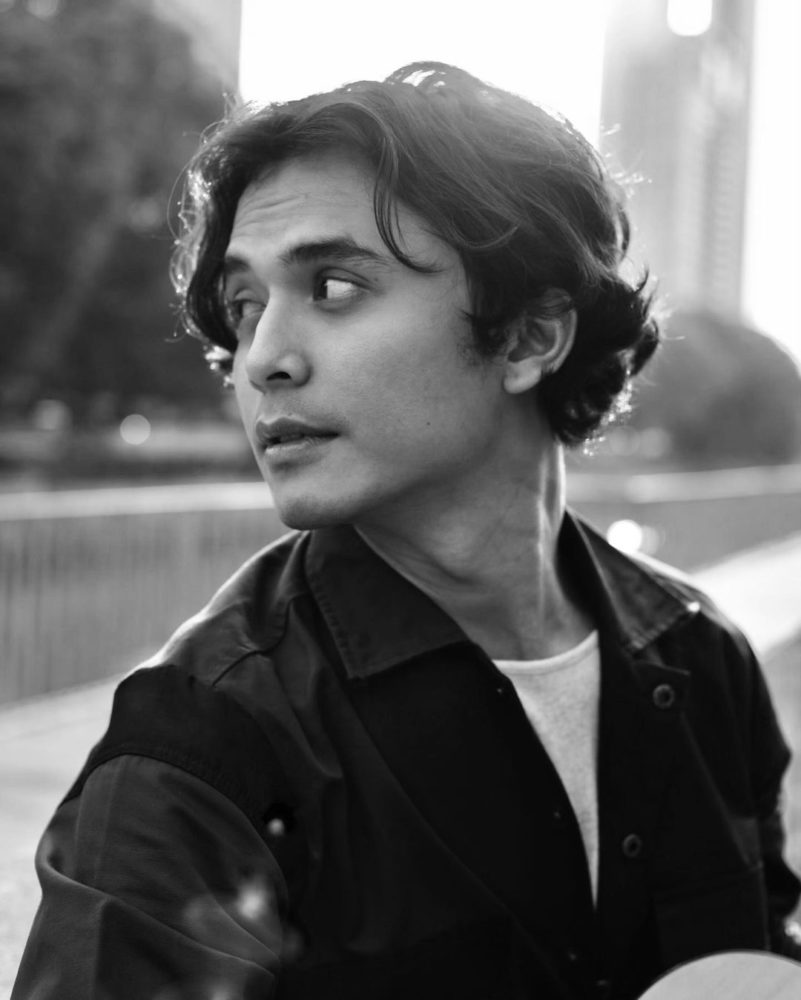 Jourdy Pranata - Biodata, Profil, Fakta, Umur, Agama, Pacar, Karier