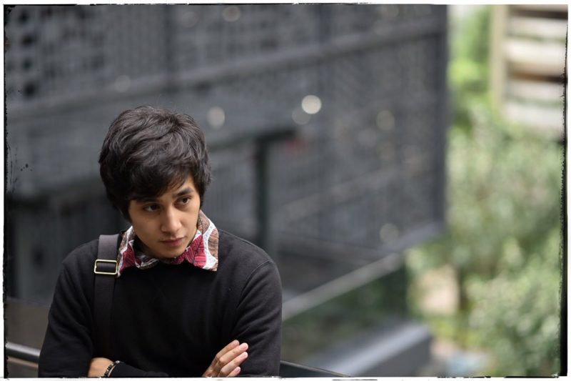 Kevin Lukas - Biodata, Profil, Fakta, Umur, Agama, Pacar, Film