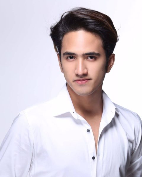 Kevin Royano - Biodata, Profil, Fakta, Umur, Agama, Pacar, Film