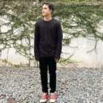 Kevin Royano - Biodata, Profil, Fakta, Umur, Agama, Pacar, Film