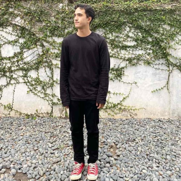 Kevin Royano - Biodata, Profil, Fakta, Umur, Agama, Pacar, Film