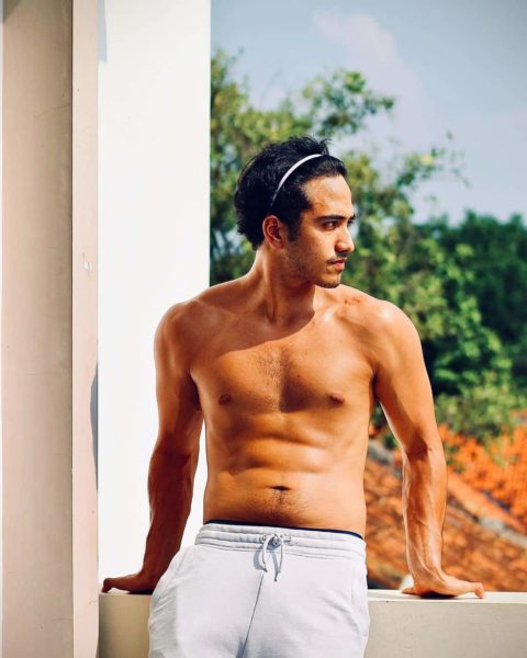 Kevin Royano - Biodata, Profil, Fakta, Umur, Agama, Pacar, Film