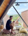 Leonardo Edwin - Biodata, Profil, Fakta, Umur, Agama, Pacar, Karier