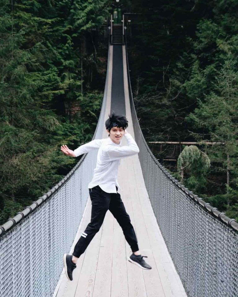 Leonardo Edwin - Biodata, Profil, Fakta, Umur, Agama, Pacar, Karier