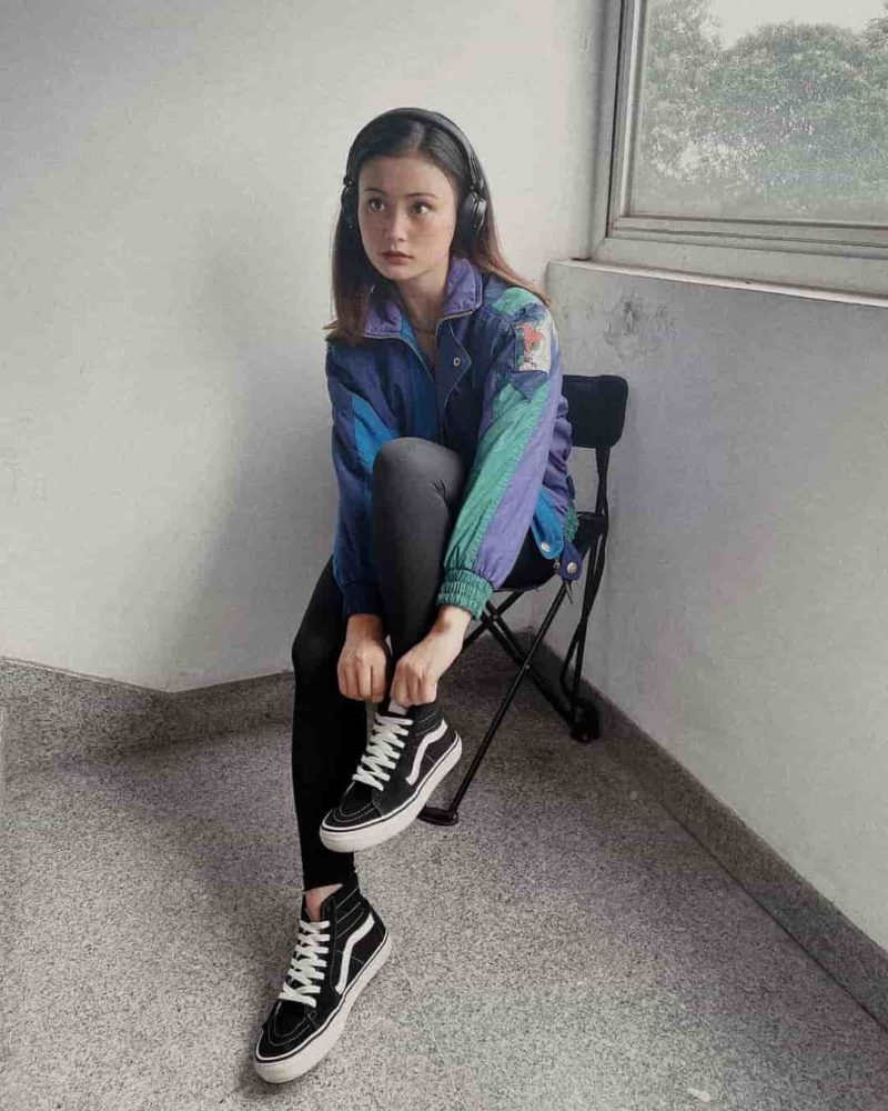 Liyan Zef - Biodata, Profil, Fakta, Umur, Agama, Pacar, Karier