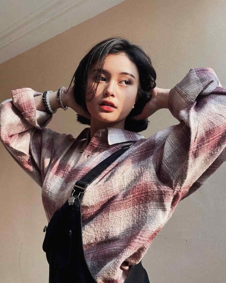 Liyan Zef - Biodata, Profil, Fakta, Umur, Agama, Pacar, Karier