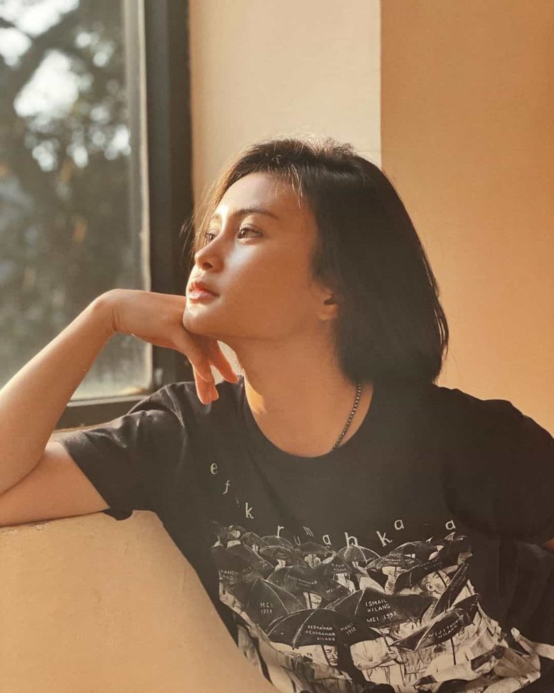 Liyan Zef - Biodata, Profil, Fakta, Umur, Agama, Pacar, Karier