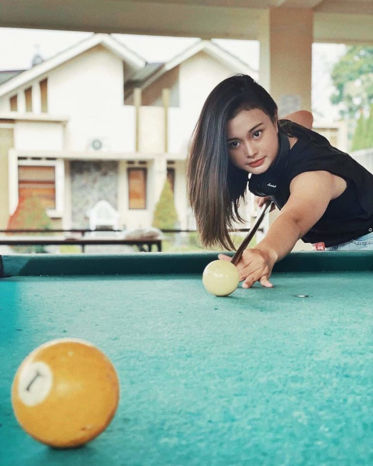 Liyan Zef - Biodata, Profil, Fakta, Umur, Agama, Pacar, Karier