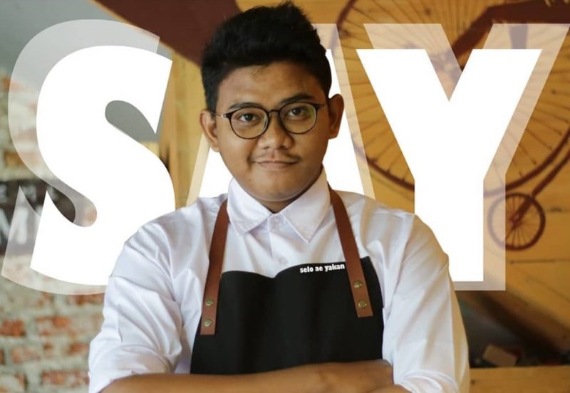 M. Al Jupri - Biodata, Profil, Fakta, Umur, Agama, Istri, Karier