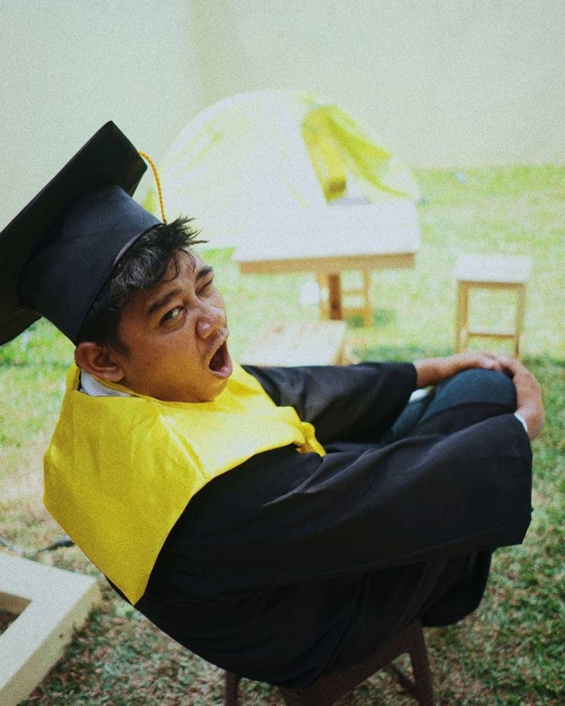 M. Al Jupri - Biodata, Profil, Fakta, Umur, Agama, Istri, Karier