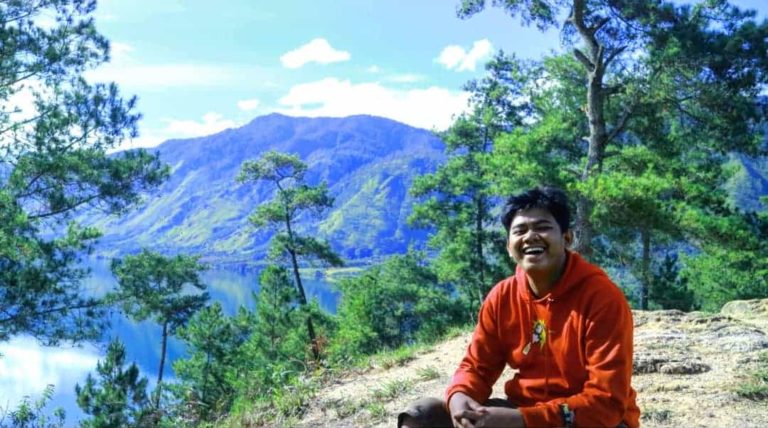 M. Al Jupri - Biodata, Profil, Fakta, Umur, Agama, Istri, Karier