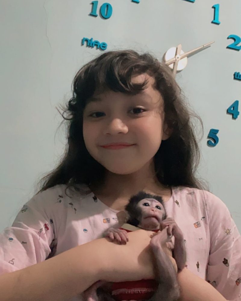 Makayla Rose - Biodata, Profil, Fakta, Umur, Agama, Pacar, Film