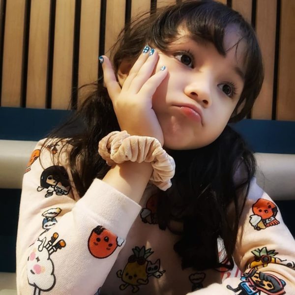 Makayla Rose - Biodata, Profil, Fakta, Umur, Agama, Pacar, Film