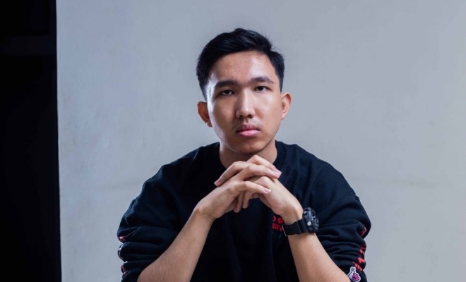 RRQ Lemon - Biodata, Profil, Fakta, Umur, Agama, Pacar, Karier