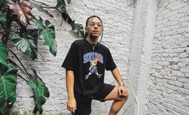 Bio One - Biodata, Profil, Fakta, Umur, Agama, Pacar, Film, Sinetron