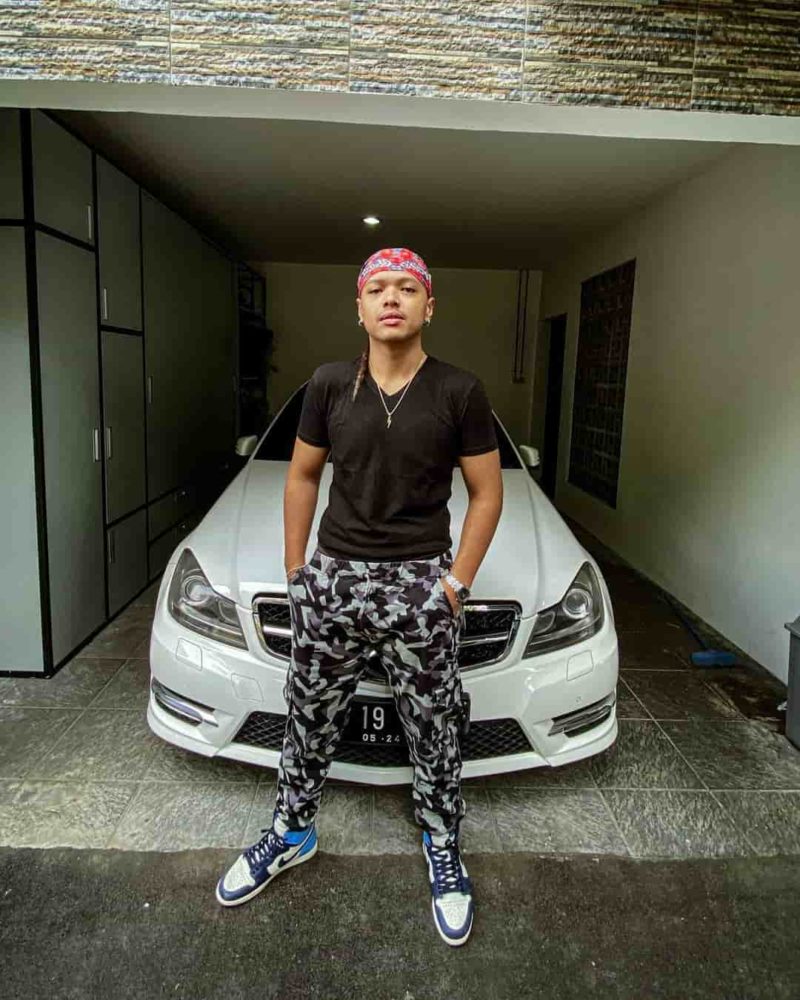 Qorygore - Biodata, Profil, Fakta, Umur, Agama, Pacar, Karier, Wiki