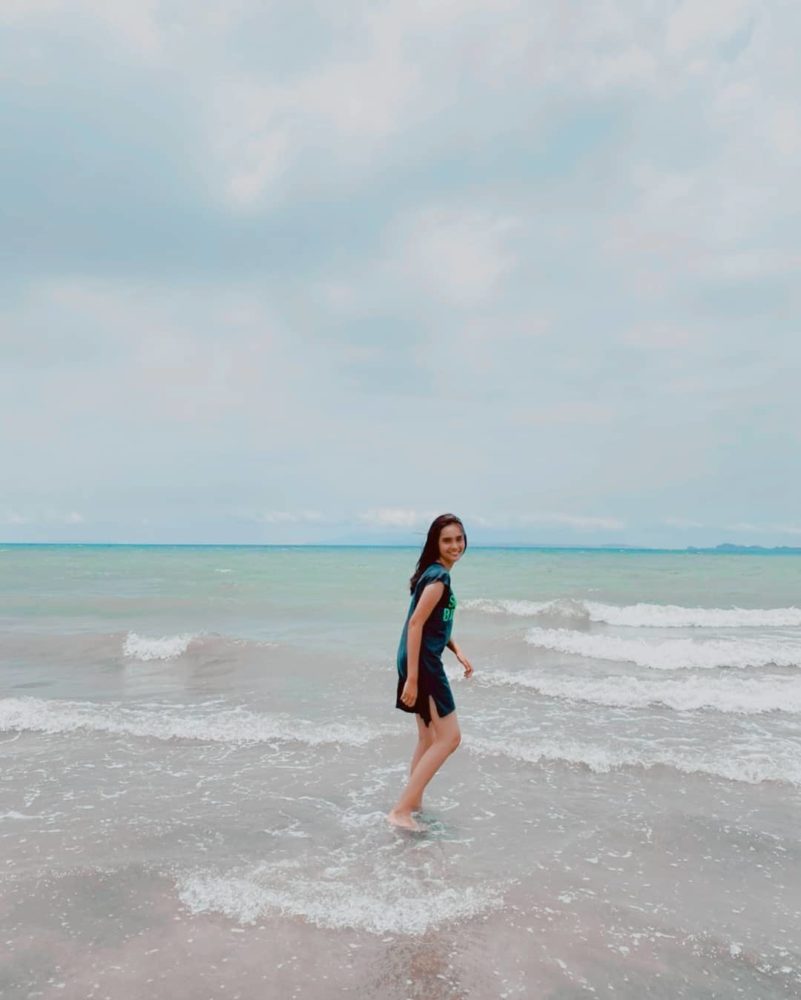 Rachel Patricia - Biodata, Profil, Fakta, Umur, Agama, Pacar, Film