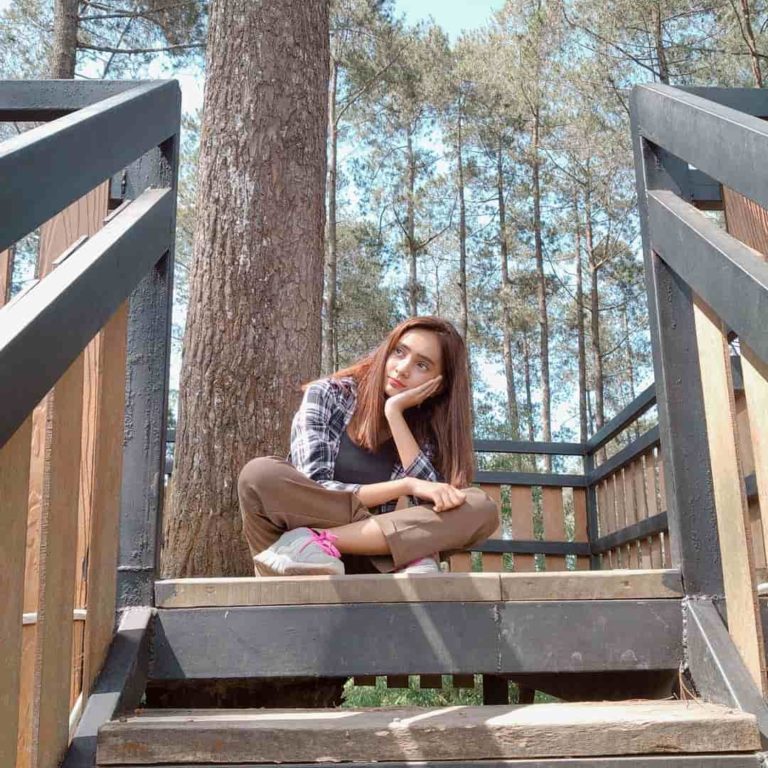 Rachel Patricia - Biodata, Profil, Fakta, Umur, Agama, Pacar, Film