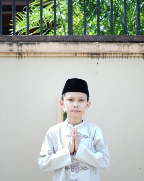 Rasyah Rasyid - Biodata, Profil, Fakta, Umur, Agama, Pacar, Karier