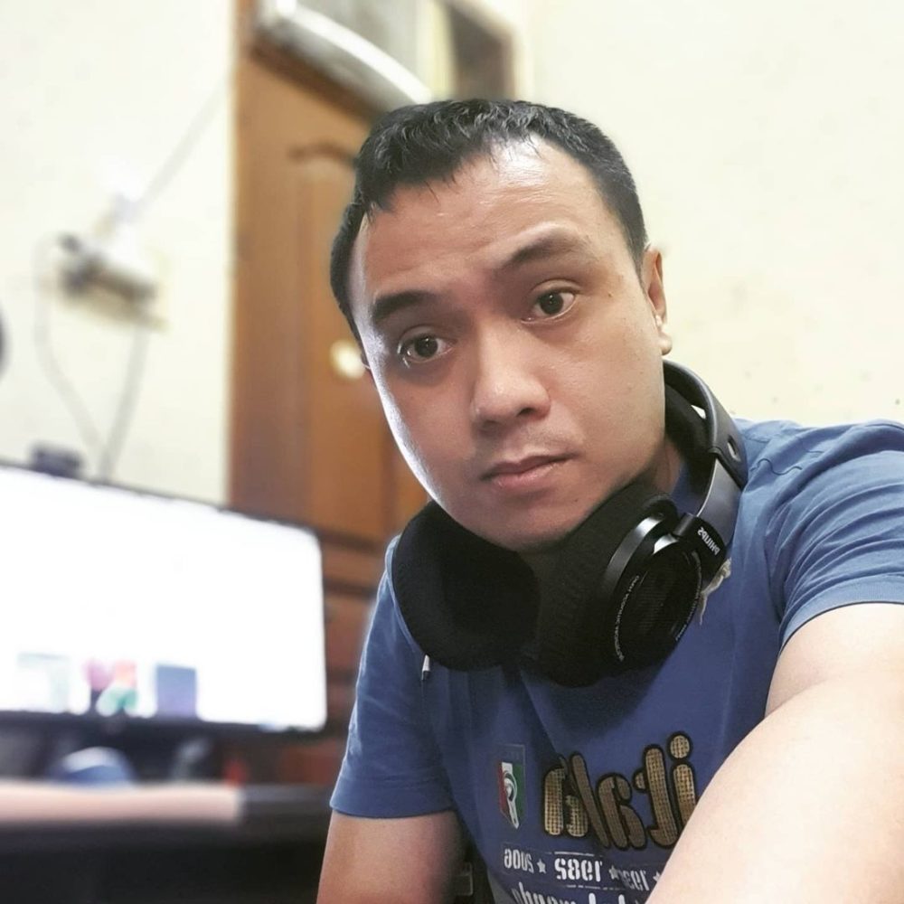 Rizky Riplay - Biodata, Profil, Fakta, Umur, Agama, Pacar, Karier