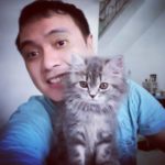 Rizky Riplay - Biodata, Profil, Fakta, Umur, Agama, Pacar, Karier
